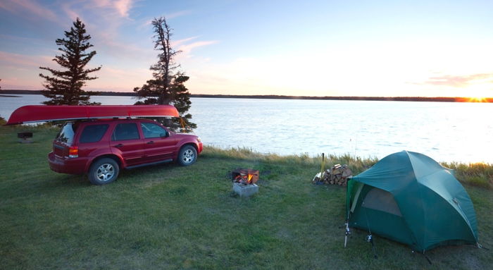 Camping Holidays Can Make Your Summer